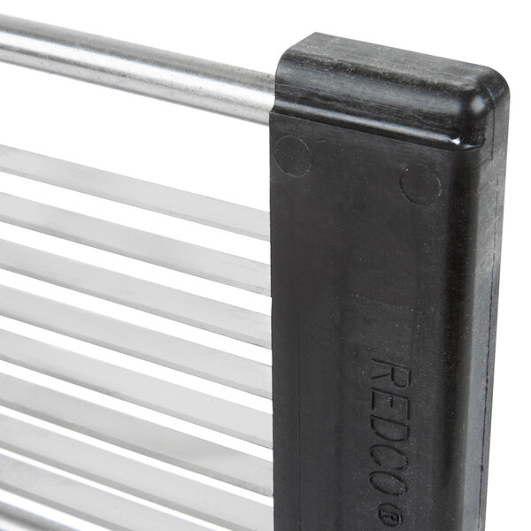 Vollrath 15208 3/8" Straight Blade Assembly for Redco InstaSlice Fruit ...