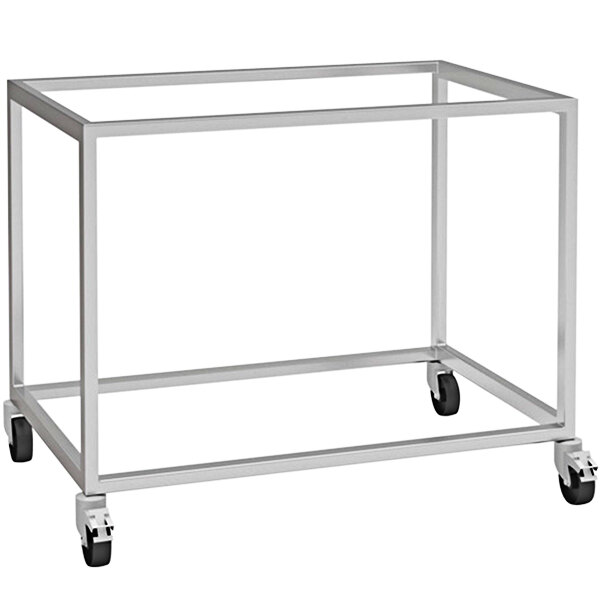 Rotisol-France SC8.52PR Open Base Stand for SC8.520 Rotisseries