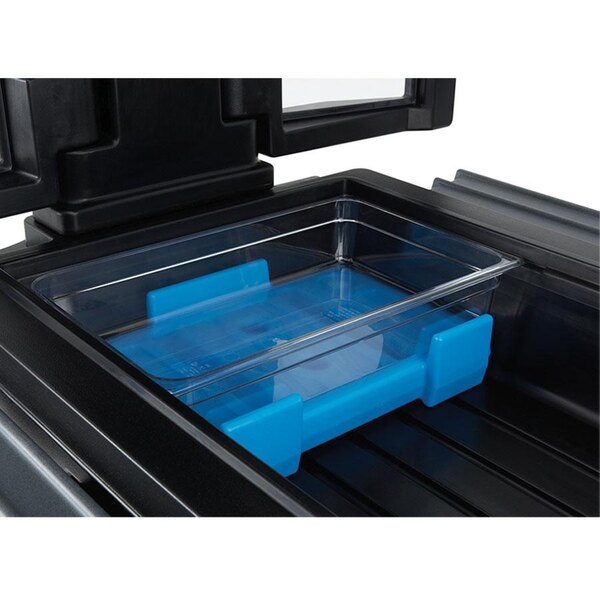 Cambro CPB1220159 Cold Blue Buffet Camchiller