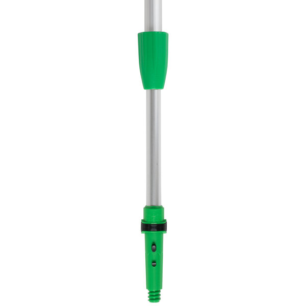 Unger EZ300 OptiLoc 2-Section Telescopic Pole with ErgoTec Locking Cone ...