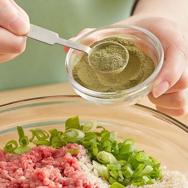 Regal Ground Parsley Leaves - 6 oz.