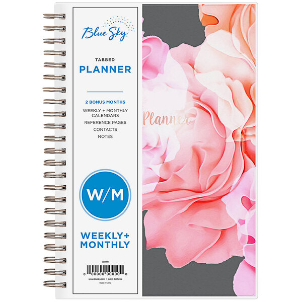 Blue Sky Weekly Monthly Planner 2022 Shop prabhusteels blue-sky-weekly-monthly-planner-2022-shop-prabhusteels