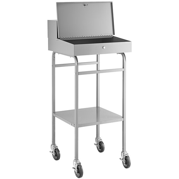 Lavex Mobile Receiving / Shop Desk