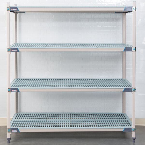Metro Max Shelving Wheels at Jasmine Thornber blog
