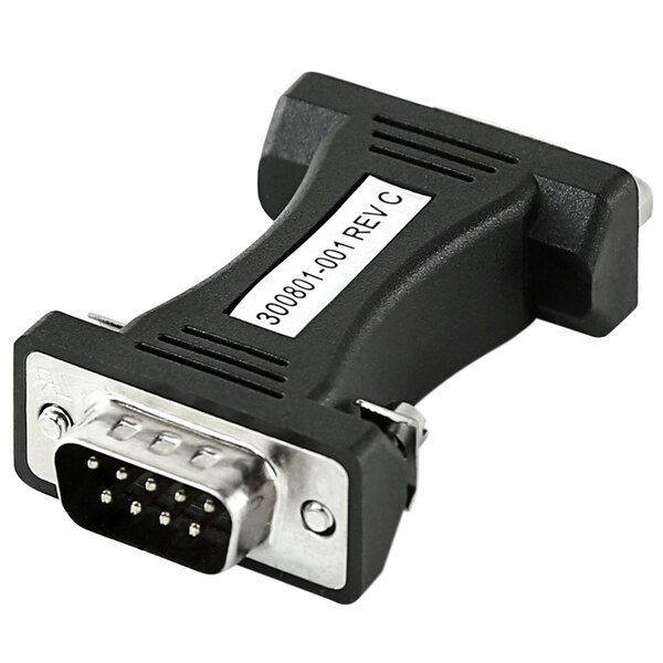 Zebra Serial Port Adapter Kit 105850 026