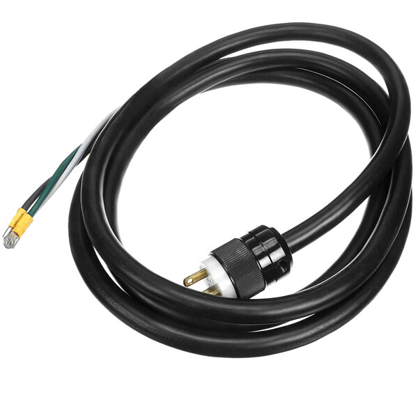 Metro C5-STRPLG-20 Straight Plug - 20A, 120V