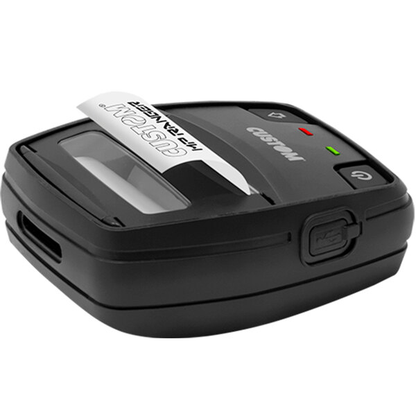 Custom 911MM010100P33 MP Ranger 3" Rugged Mobile Printer