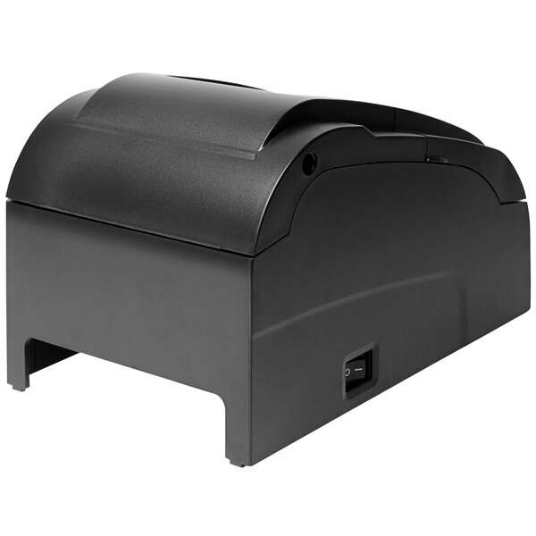 POS-X 912LB470100433 EVO Impact Receipt Printer with Parallel Port