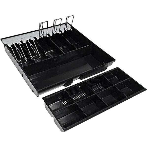 Star 37965640 CD3 16" x 16" Cash Drawer Till for CD3-1616 Cash Drawers