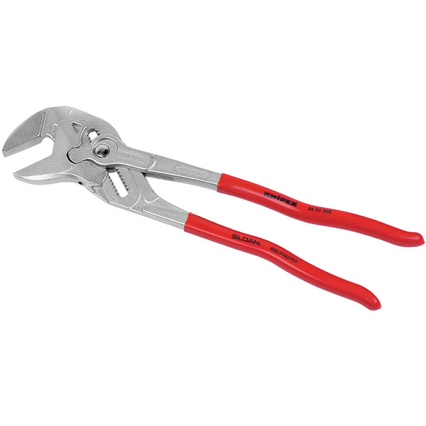 Sloan A109 Plier Wrench