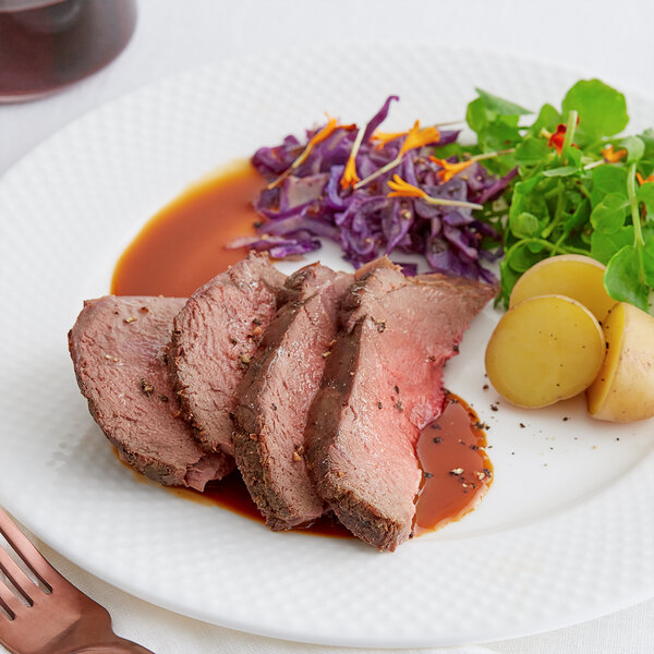 Shaffer Venison Farms Boneless Venison Shoulder Roast 10 lb.