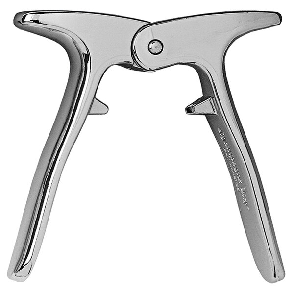Franmara Chrome-Plated Champagne Opener 2257
