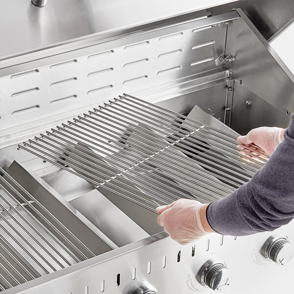 Backyard Pro Grill Cooking Grate for 48" Liquid Propane Grill