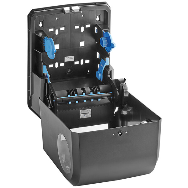 Pacific Blue Ultra Mechanical Paper Towel Dispenser