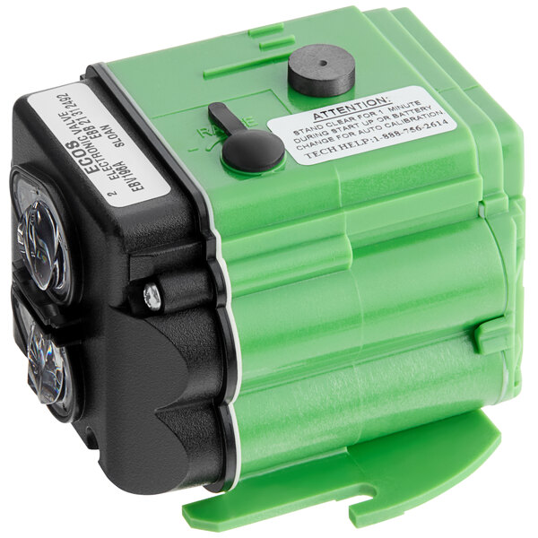 Sloan EBV196A Electronic Module and Sensor Assembly for Dual Flush ECOS ...
