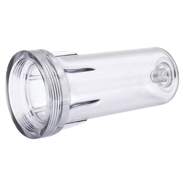 Everpure EV307019 10" Clear Filter Bowl with O-Ring for AR-X Filtration ...