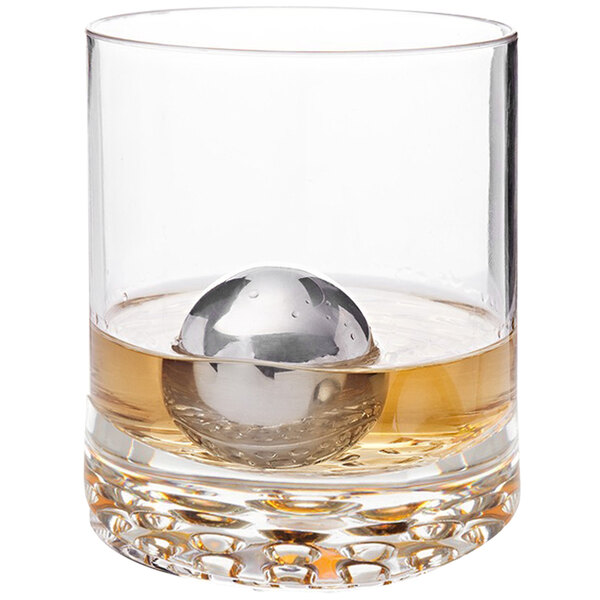 Franmara Ball-Ice Stainless Steel Reusable Ice Sphere 8278