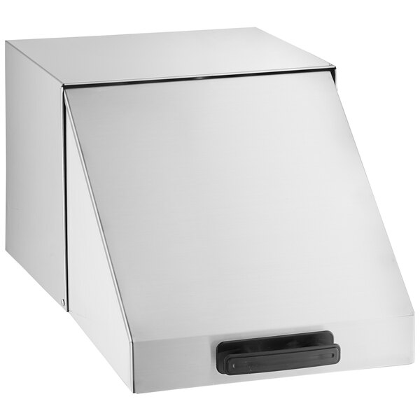 Choice Steam Table Roll Top Cover