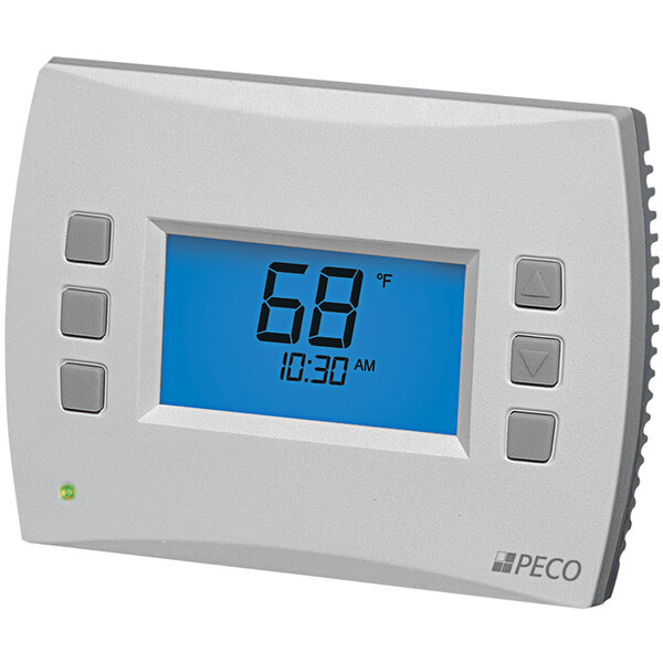 PECO Control Systems Performance PRO T4522-001 Programmable 2H / 2C ...