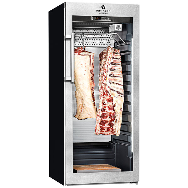 DRY AGER ux1500 PRO Meat Curing Chamber (220 lb.)