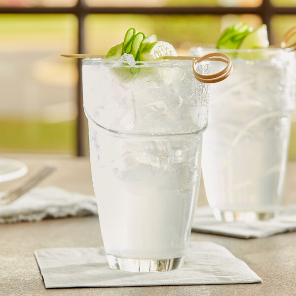 Wholesale Drinks: Bulk Beverages for Restaurants!