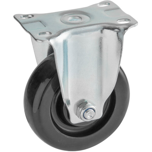 Cooking Performance Group 351FRYCASTKT 4" Casters for Open Pot Floor ...