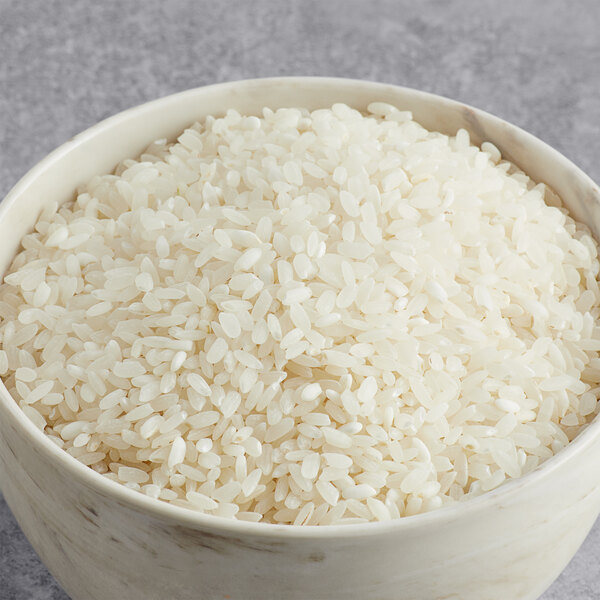 Han Kuk Mi Premium Medium Grain Rice 40 lb.