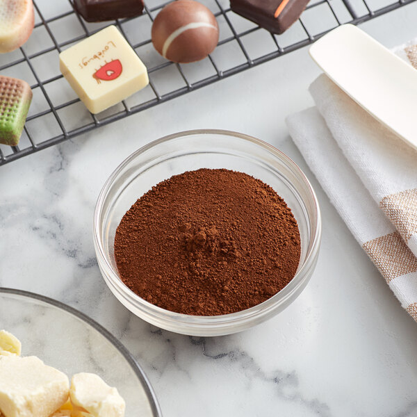 Roxy & Rich Brown Fat Dispersible Dust 15 grams