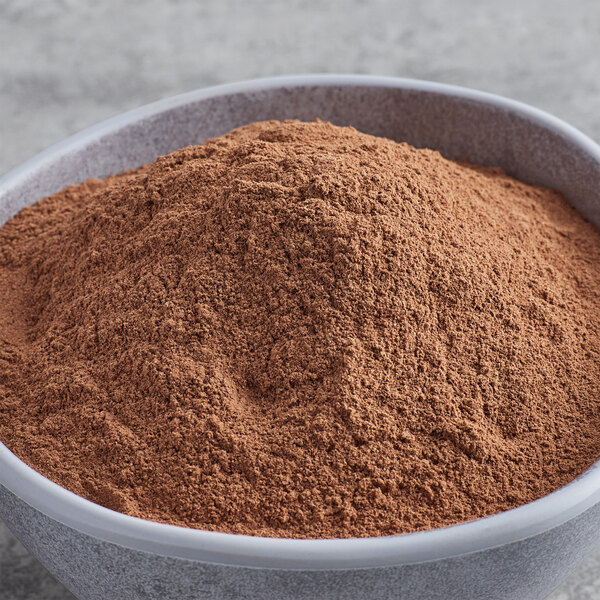 Ground Ceylon Cinnamon - 5 lb.