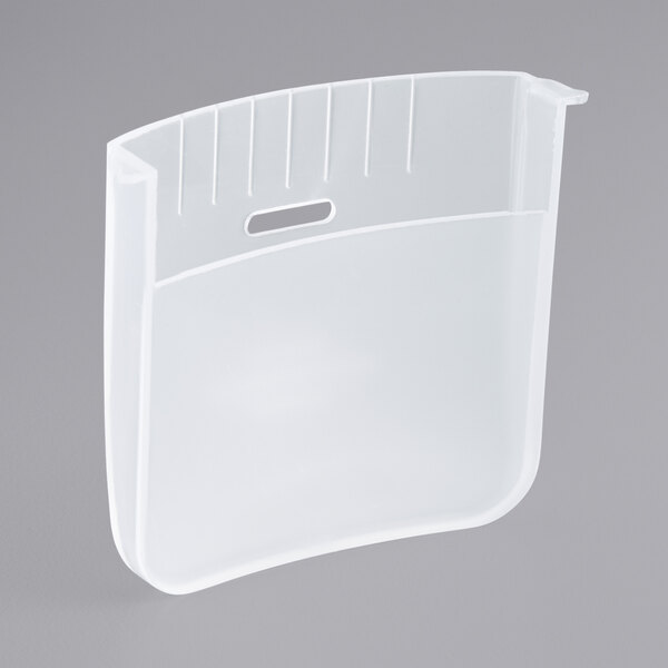 Galaxy 177PCONDCOL2 Condensation Collector for GRCS20 Rice Cooker / Warmer