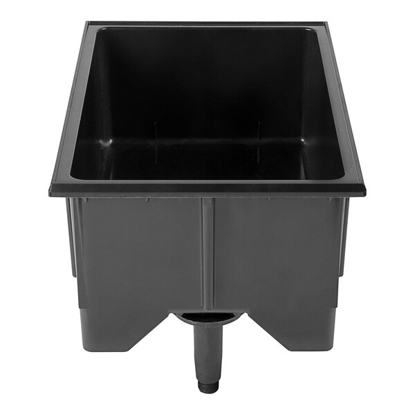 Vollrath 3830310 ServeWell® Well Assembly - 208/240V