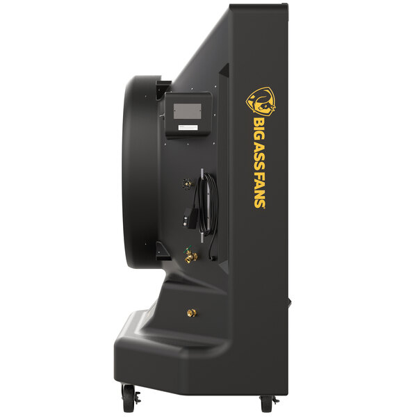 Cool-Space 400 Evaporative Cooler - Big Ass Fans