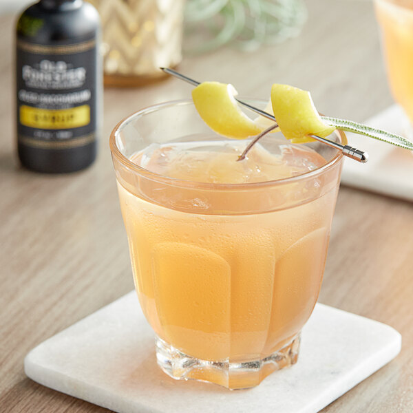 Old Forester Oleo-Saccharum Syrup 2 fl. oz.