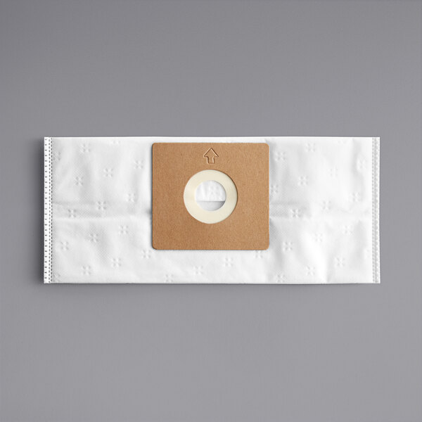 Atrix AHC-2 HEPA Bags for Turbo Red Canister Vacuums - 10/Pack