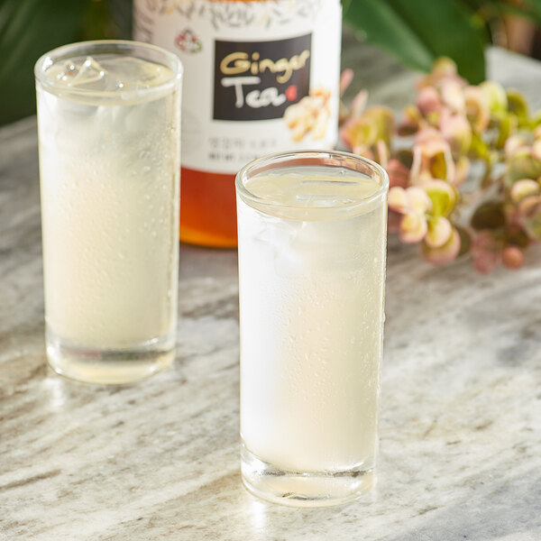 Assi Ginger Tea 1 kg (2.2 lb.)