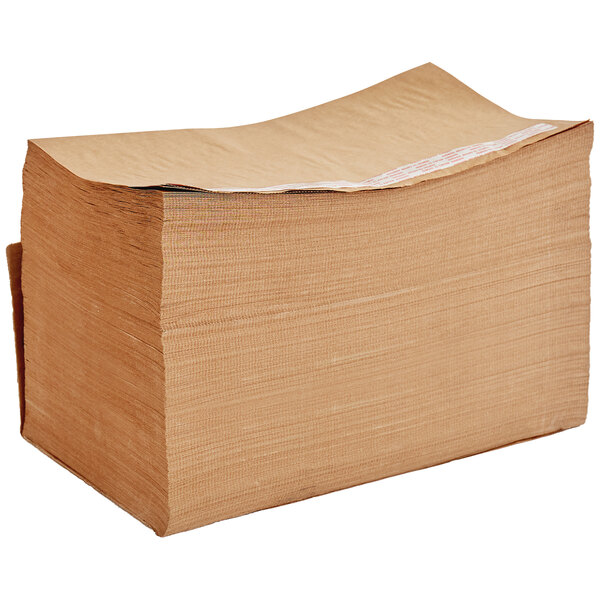 Ranpak 15" x 1325' 40 lb. Fanfold Void Fill Paper