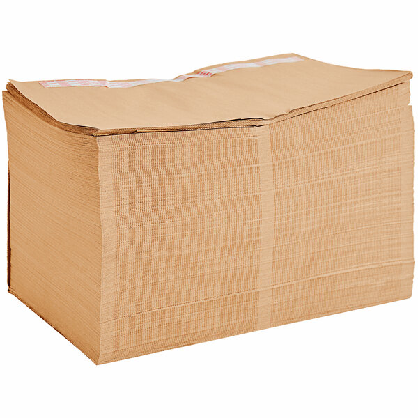 Ranpak Fanfold Void Fill Shipping Paper: WebstaurantStore