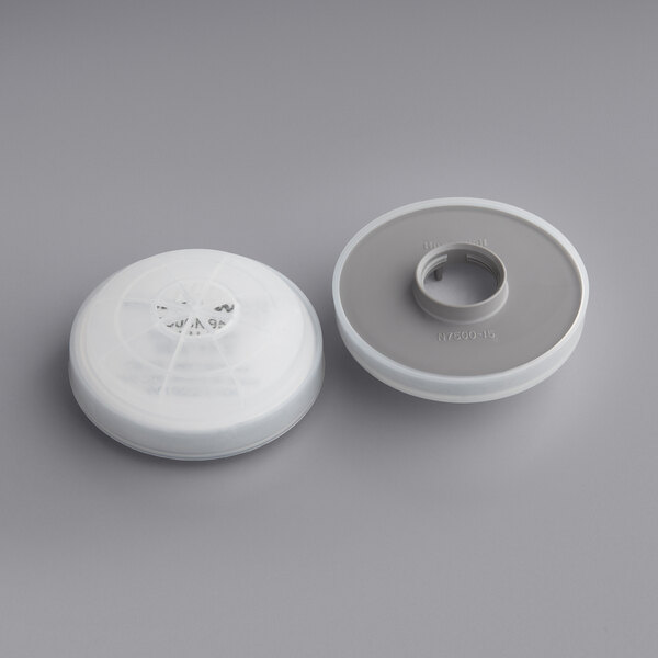 Honeywell N-Series Filter Assembly Kit with N95 Filters, Filter Holders ...