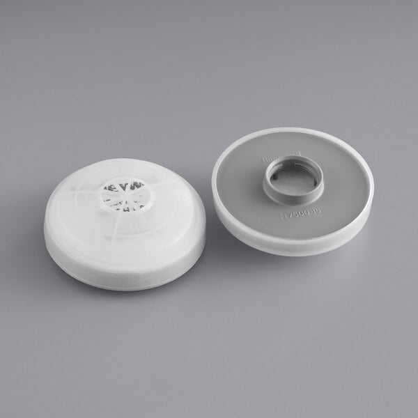 Honeywell N-Series Filter Assembly Kit with N99 Filters, Filter Holders ...