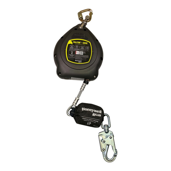 Honeywell Miller Falcon Edge 20' Self-Retracting Lifeline MFS-LEP1-02/20FT