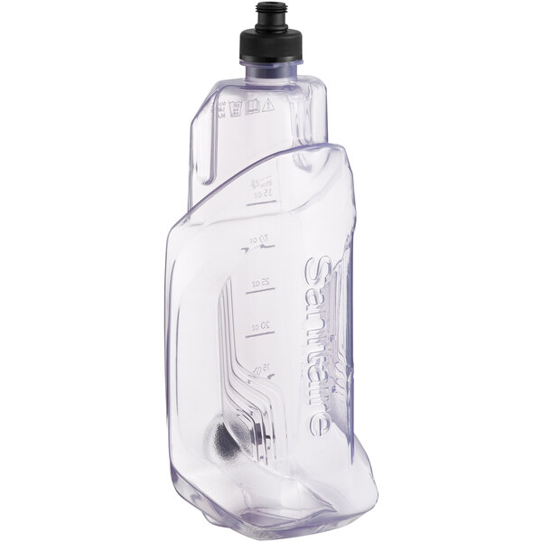 Sanitaire 3380 Solution Tank for HydroClean Hard Floor Washer