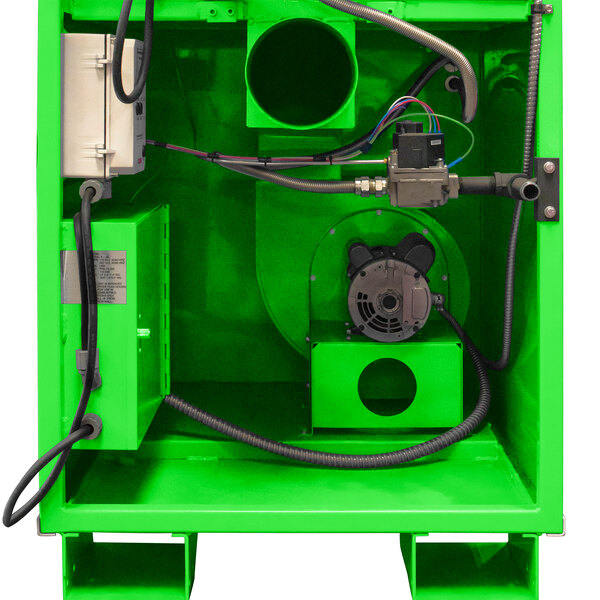 Primo SENTINEL-Xr20 Customizable Green 20 kg (44 lb.) Coffee Roaster ...