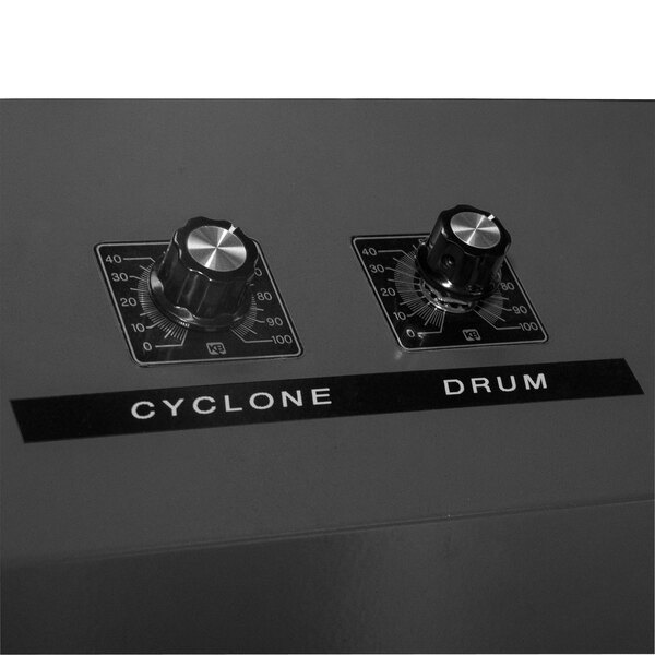 Primo SENTINEL-Xr20 Customizable Black Glossy 20 kg (44 lb.) Coffee ...