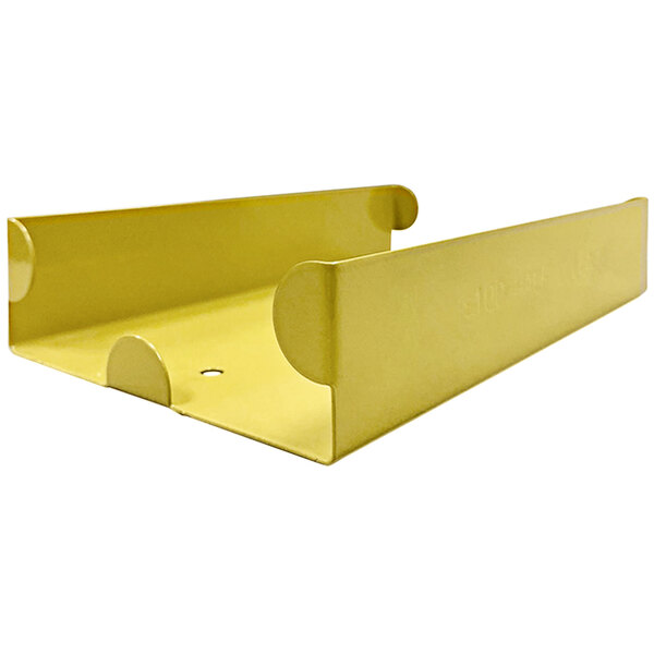 Controltek USA 560069 Gold Metal Coin Storage Tray - $100, Half Dollar ...
