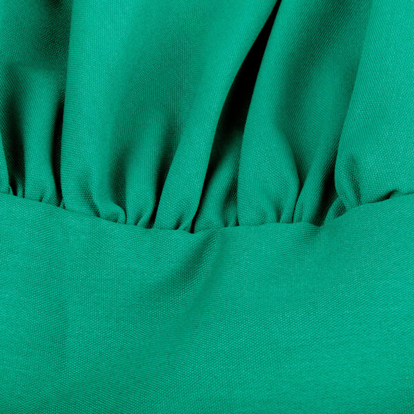 Intedge 13" Green Chef Hat