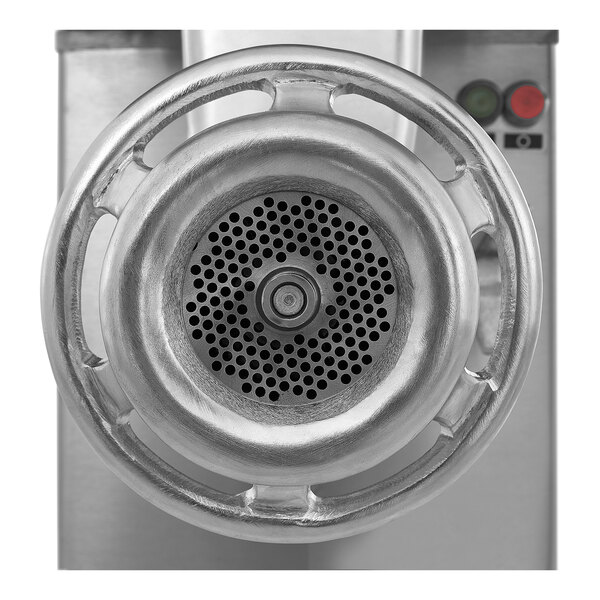 ProCut KG-32-MP #32 Electric Meat Grinder - 220V, 3 hp