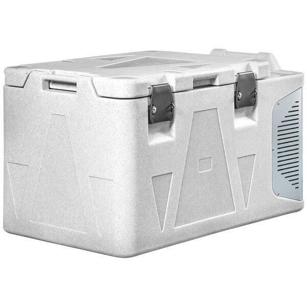Coldtainer T0082/FDN AUO 2.9 Cu. Ft. Battery Powered Portable ...