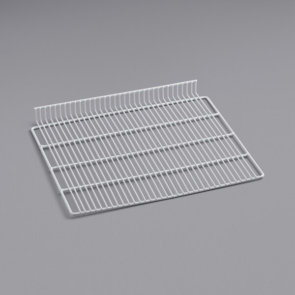 Avantco 177USHLFSD98 Coated Wire Upper Shelf for CFM3 Countertop ...