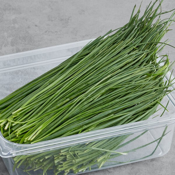Chives 2.2 lb.