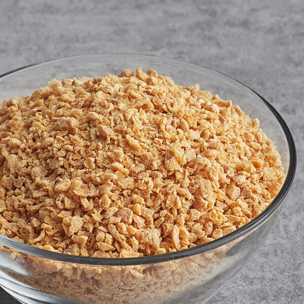 Bob's Red Mill Textured Vegetable Protein 25 lb.